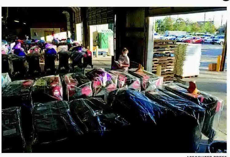 Louisiana must finalize new voting map, court says