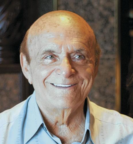 CIPOLLA, Pasquale D. "Pat"