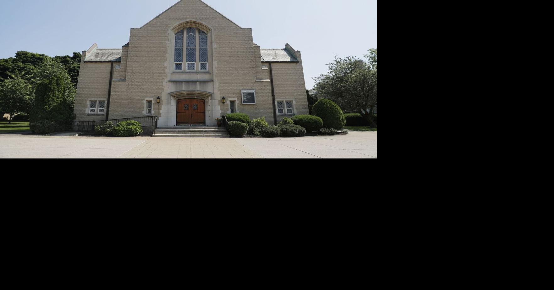 Buffalo Hearing & Speech to renovate St. Aloysius Gonzaga