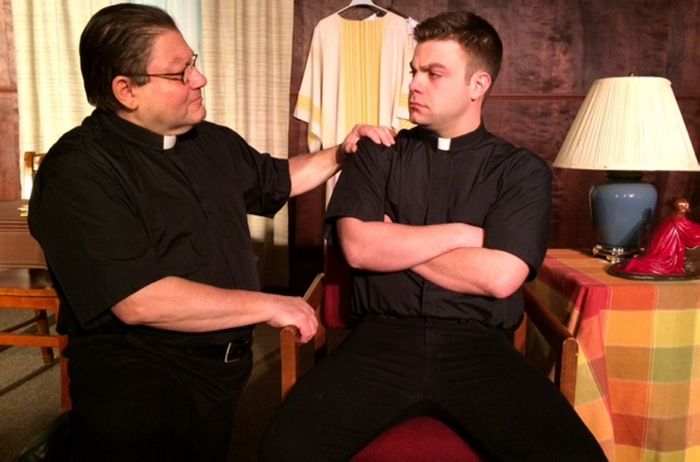 At Desiderio’s, ‘Mass Appeal’ explores generational divide