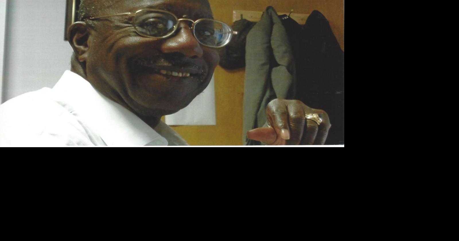 James P. Davis, 77, longtime attorney who wrote book to help others