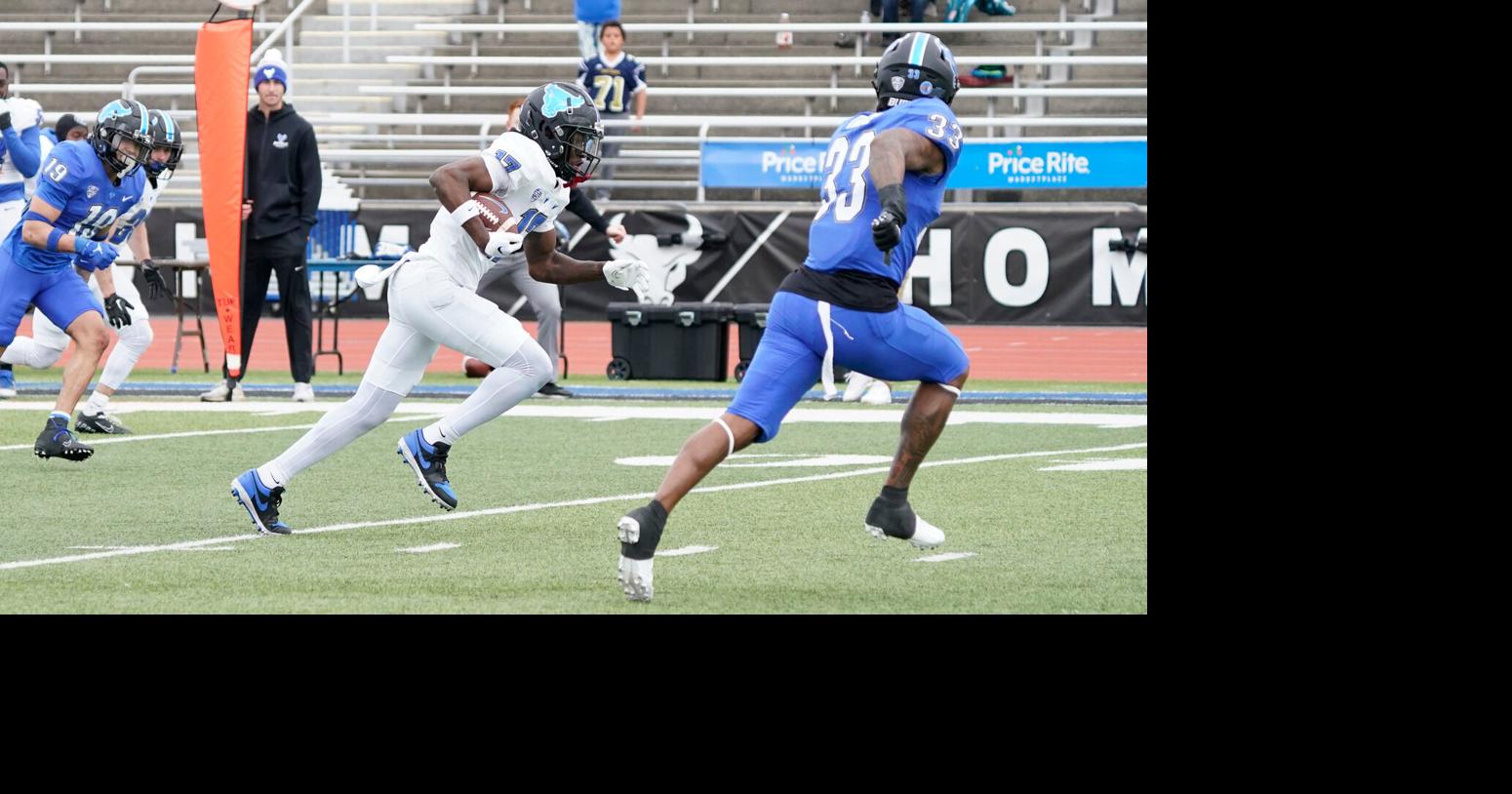 Nik McMillan, Khalil Mack shine at UB football's spring game
