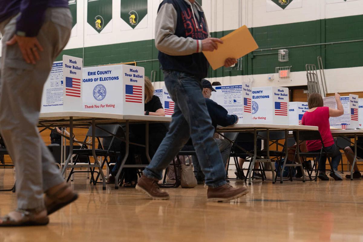 Five school election takeaways: Voters, teachers 'don't want politics ...