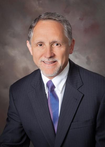 Tony Gutowski elected to board