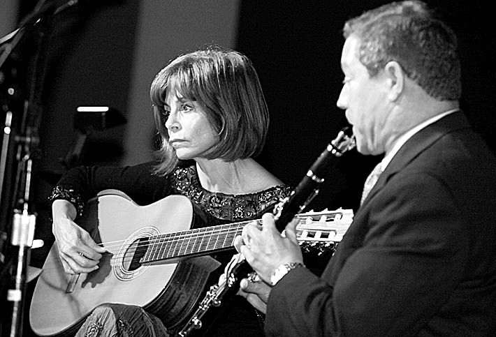 Buffalo State opens new recital hall