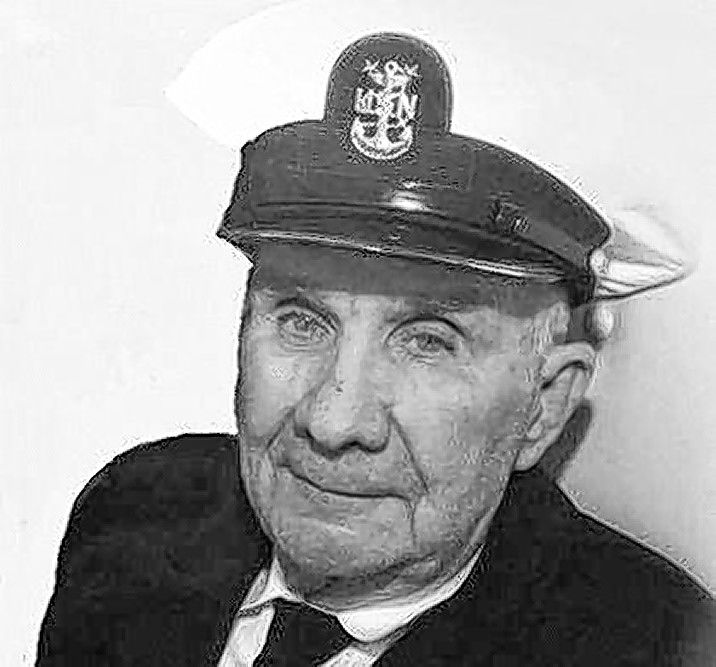 LOFT, Robert V., Sr.