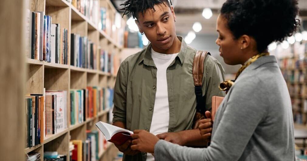IMLS provides support to nations libraries and museums