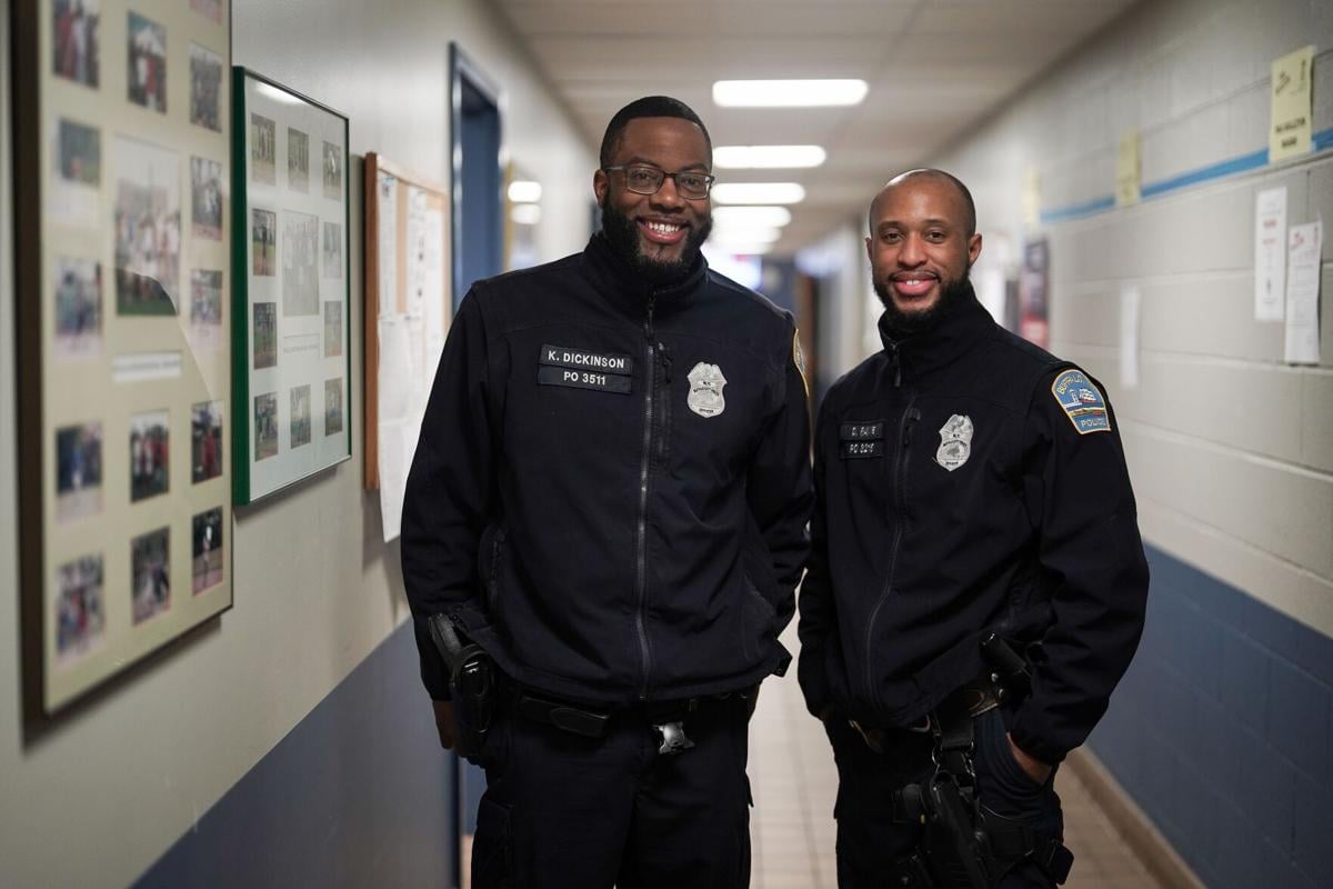Buffalo police officers recount rescues during 2022 blizzard