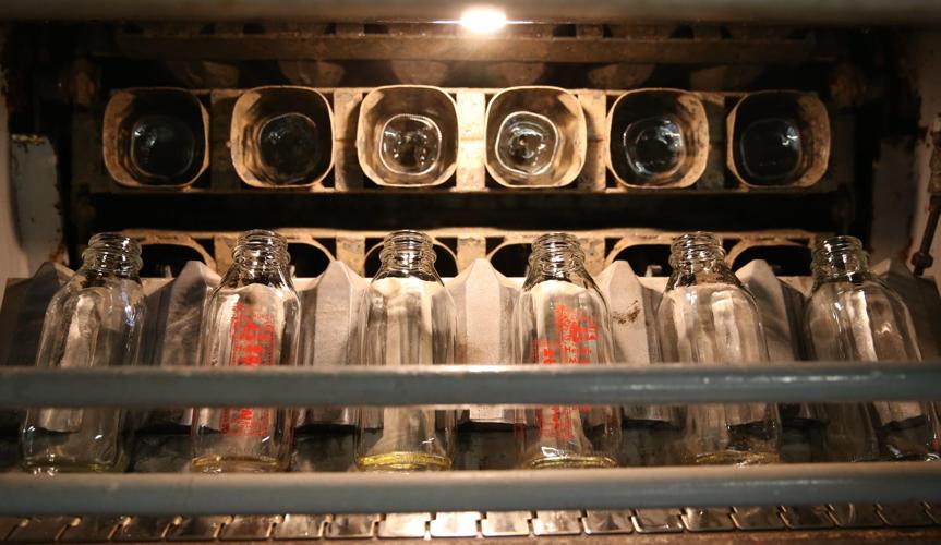 100 Things - Hoover’s Dairy