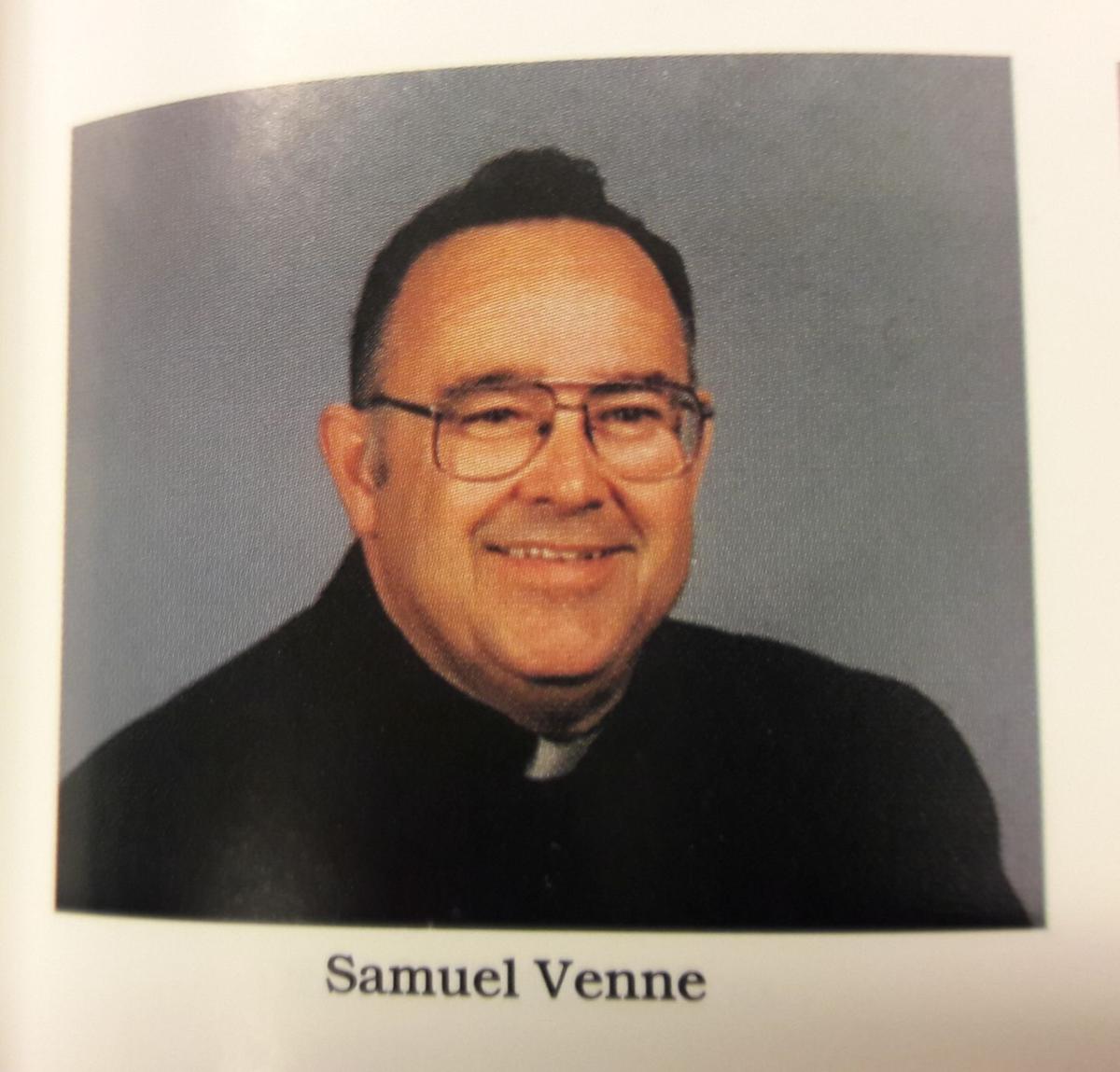 Buffalo Diocese stops paying 23 priests accused of abuse | Local News ...