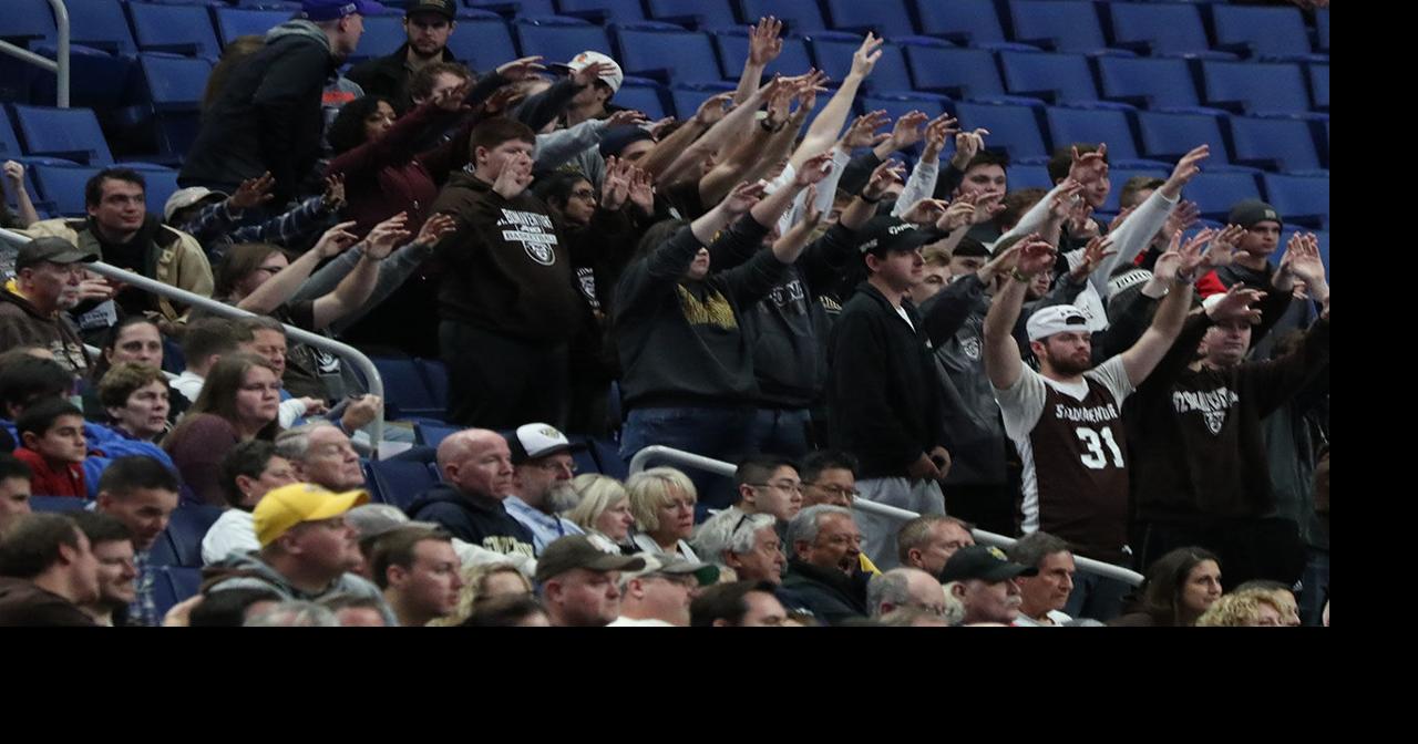 KeyBank Center to host UB, Canisius and Niagara men's basketball teams ...