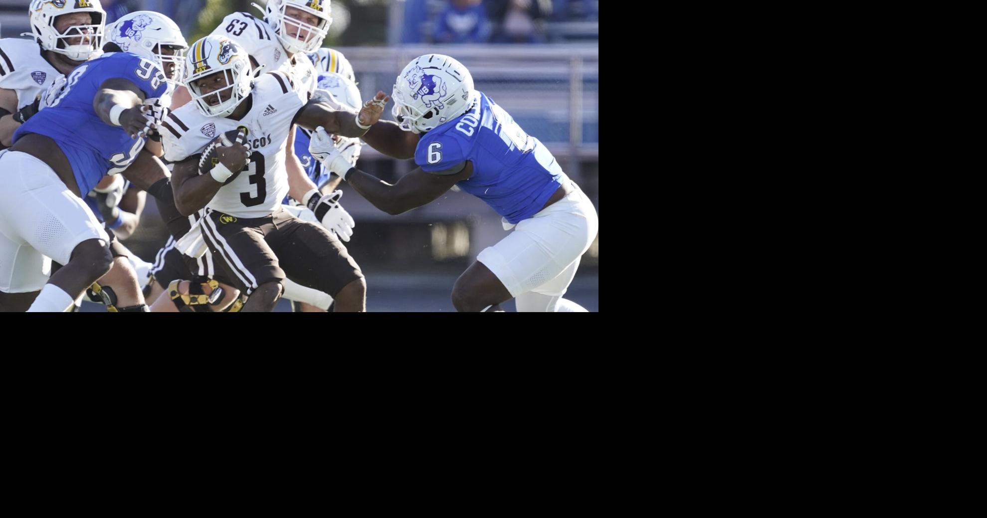 Back-to-back losses will force UB football to re-evaluate