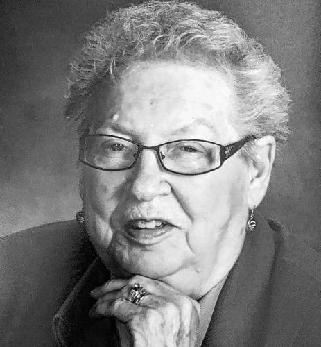 MAHAR, Joyce N. (Nichols)