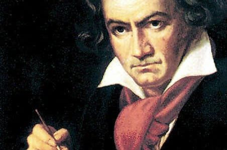 A door opens to a teeming world in Swafford’s ‘Beethoven: Anguish and ...