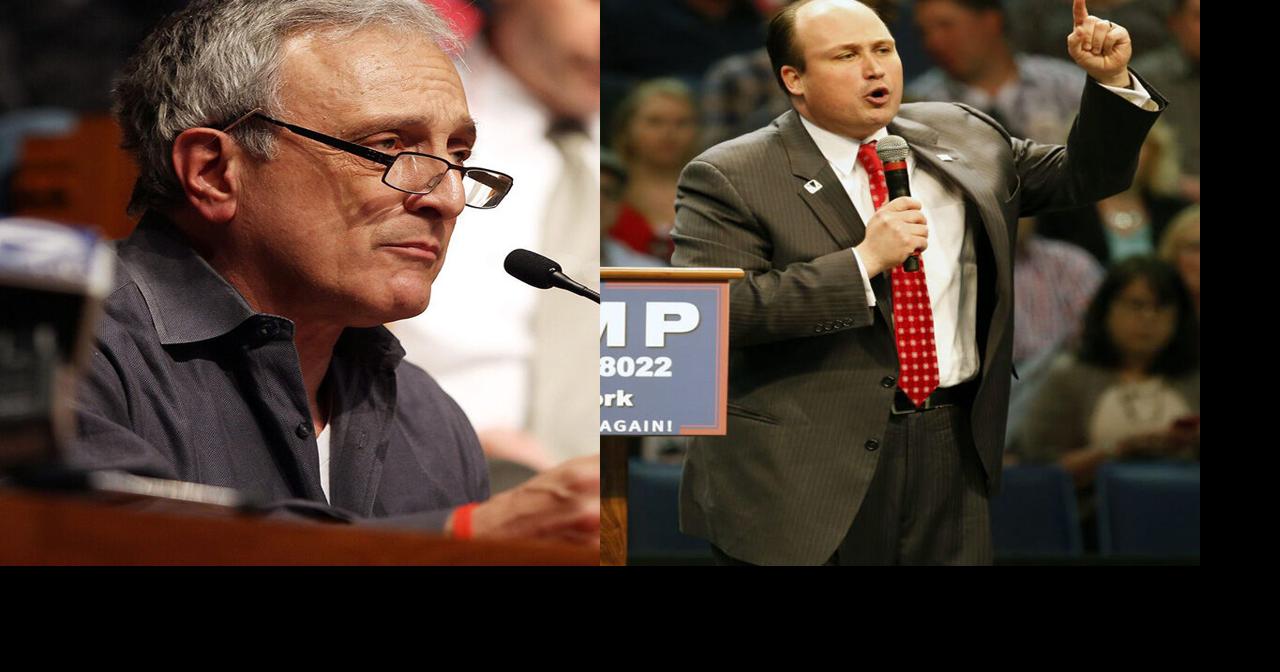 Good morning, Buffalo: Low turnout could prove key factor in Paladino ...