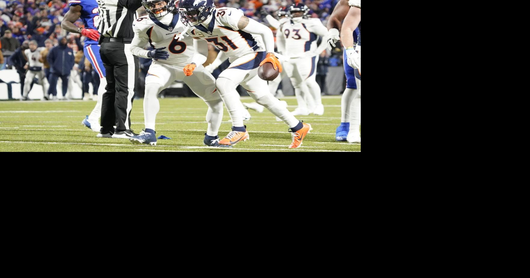 Final: Buffalo Bills lose to Denver Broncos 24-22