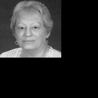 KNIGHT, Arlene Edith Beadle