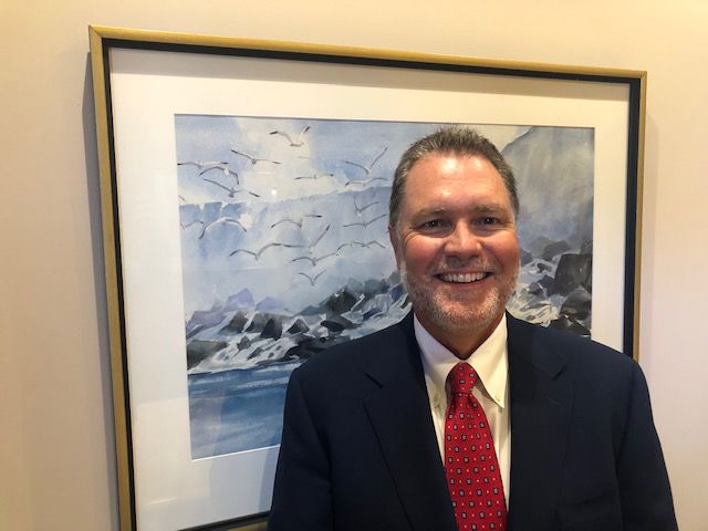 Commercial mortgage banking firm Rose Hill joins with San Francisco's ...