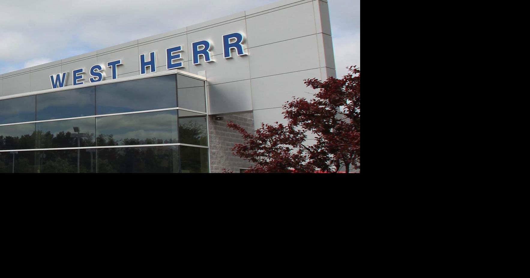 West Herr increases Rochester presence with acquisition of Toyota ...