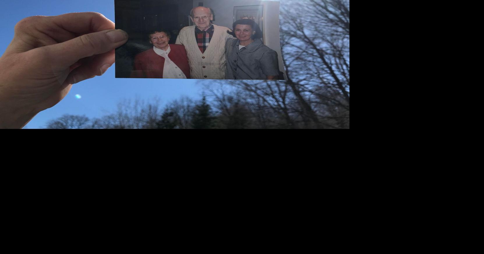 105-year-old ready to witness her second Buffalo eclipse