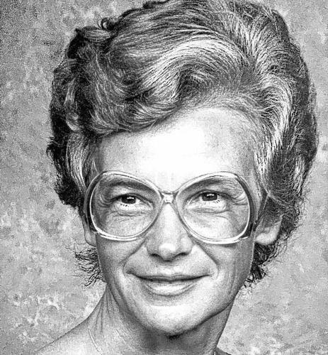 CONNELL, Aline Helene (Pollick) (Legal)