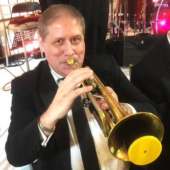 Tony Gorruso, 67, trumpeter who accompanied biggest names in entertainment
