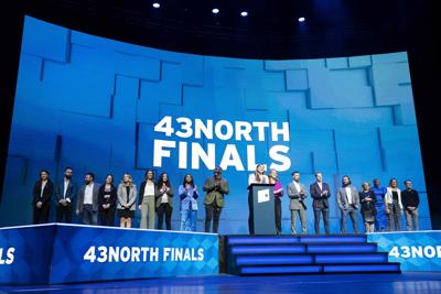 Good Morning, Buffalo: 43North names five $1 million winners, giving them chance to make mark in ...