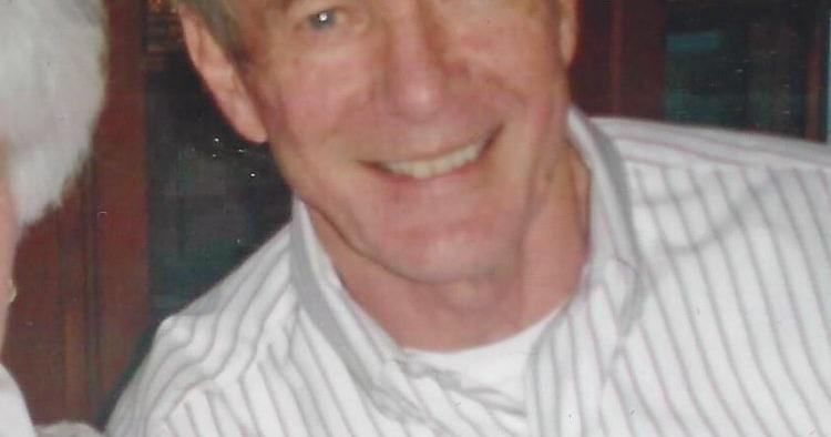 Dr. Richard F. Sheehan, longtime dentist
