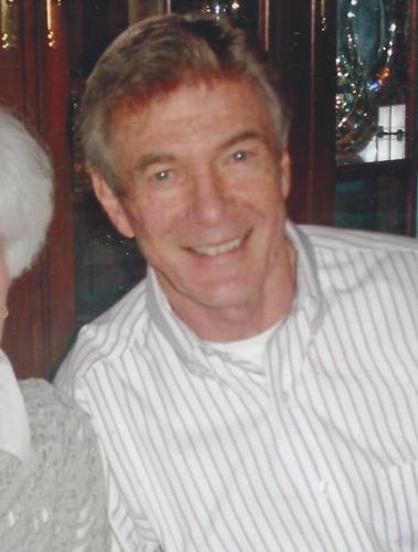 Dr. Richard F. Sheehan, longtime dentist