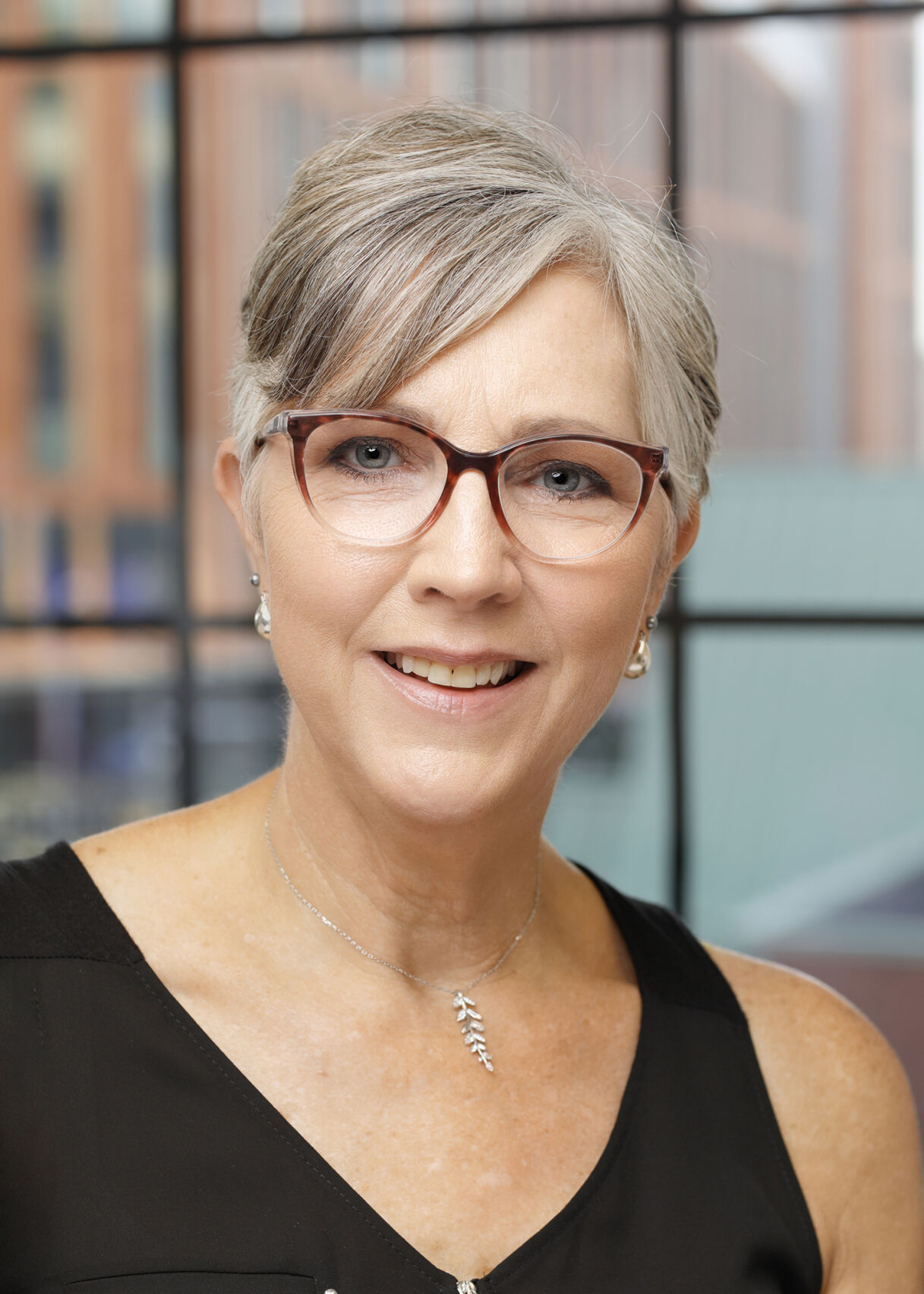 Reger retiring from WNY BloodCare after 11 years as executive director