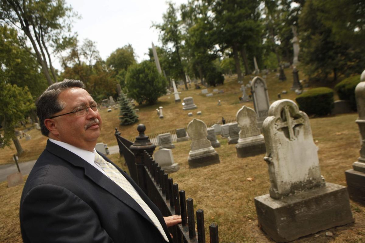 Forest Lawn parts ways with president it had investigated over internal ...