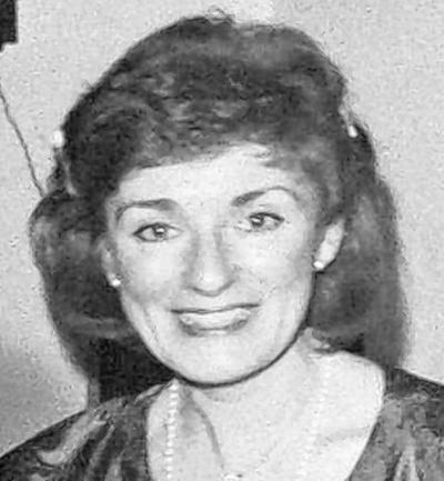 RAFFERTY, Margaret M. (Farrell)