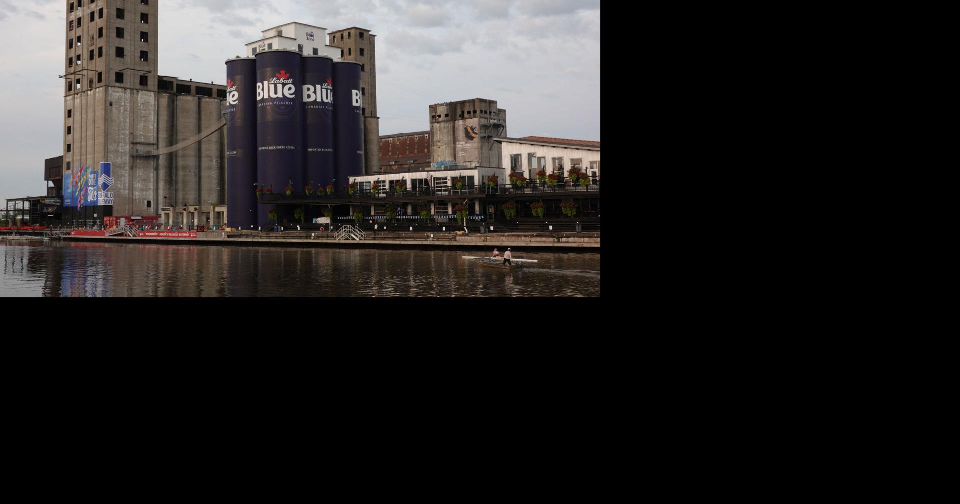 Labatt providing ride vouchers for Bills fans in Kansas City