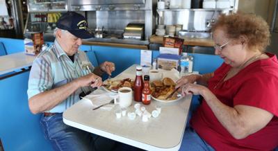 Smokin’ Little Diner helps you get your barbecue on