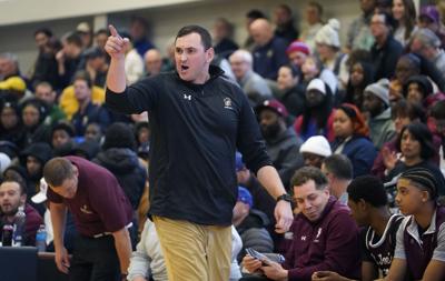 St. Joe's basketball defeats Canisius for 7th-straight win
