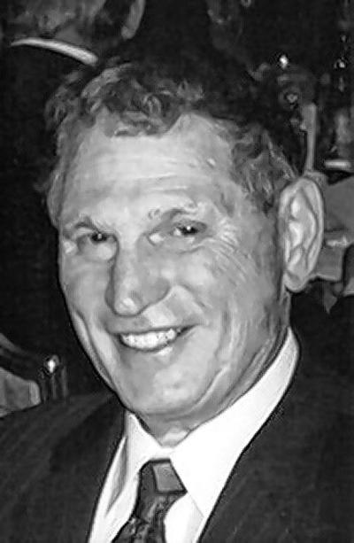 ANDOLINA, Sylvester P. "Sal"