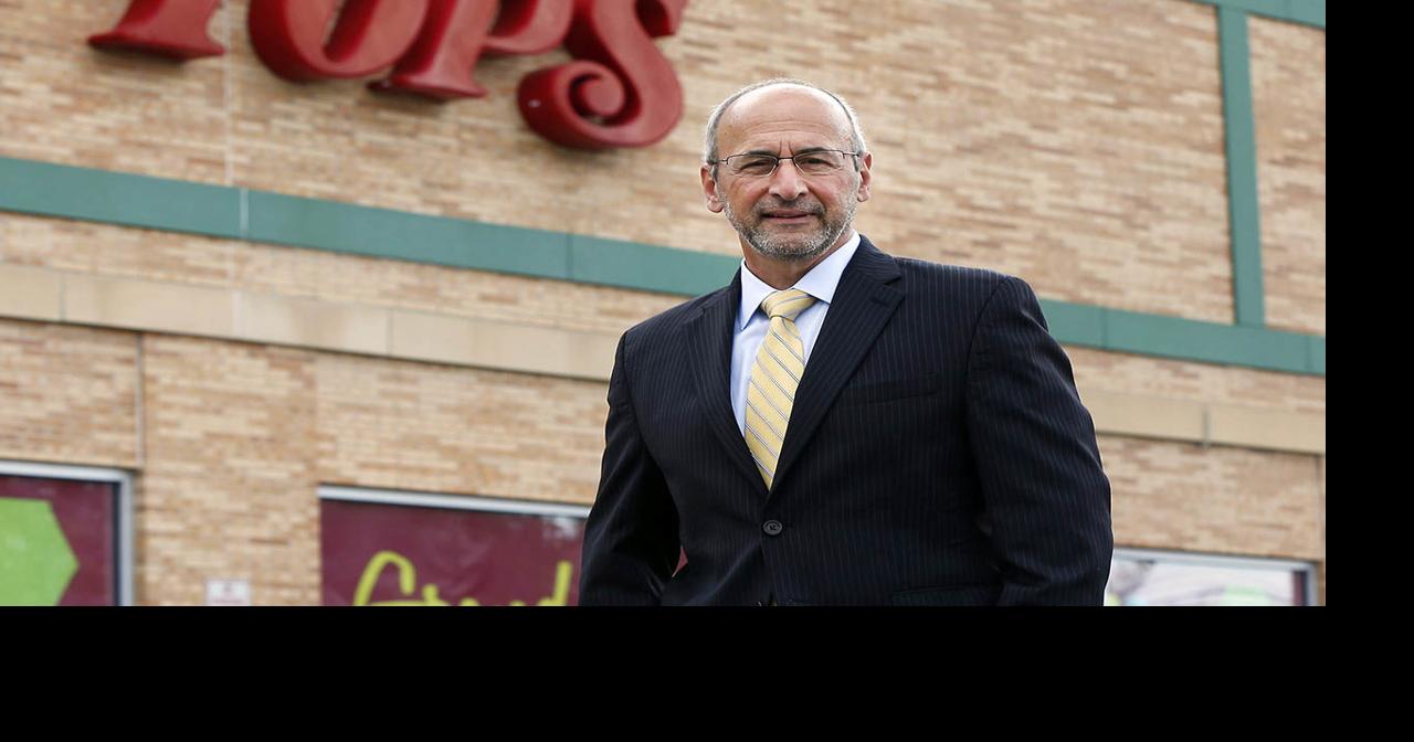 Tops Markets' topsy-turvy road to its Price Chopper merger