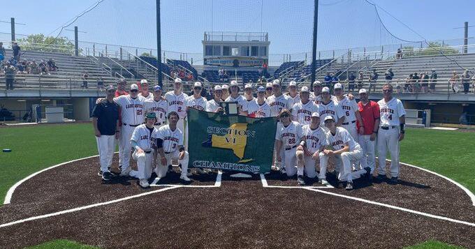 Lancaster baseball wins Class AA title, Gowanda in C, and North Collins ...