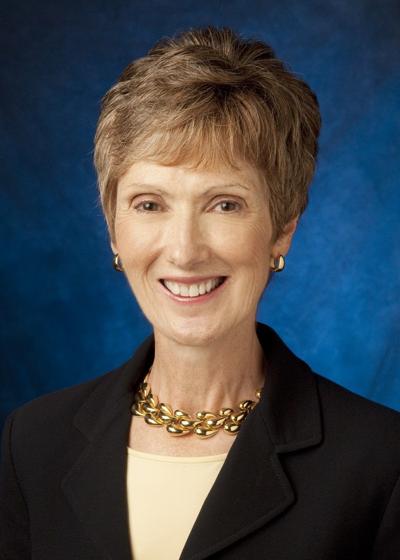 Diane F. Bosse elected to council