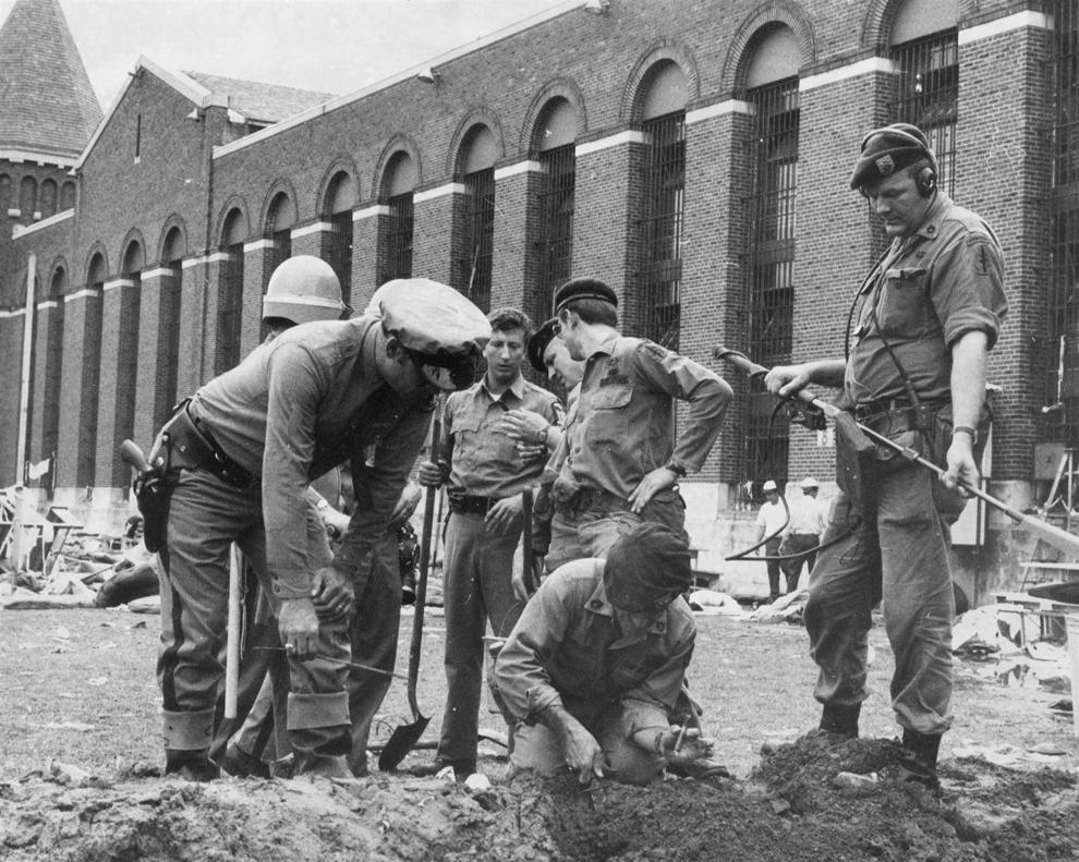 Attica prison riot | Multimedia | buffalonews.com