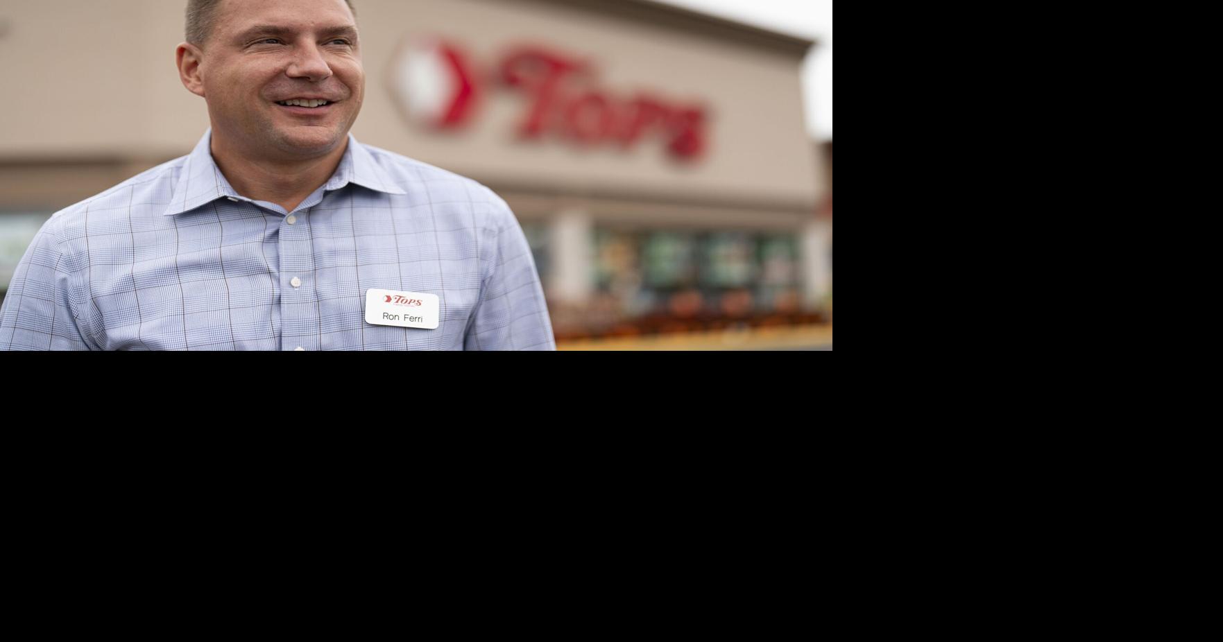 Tops Markets hits remodel milestone