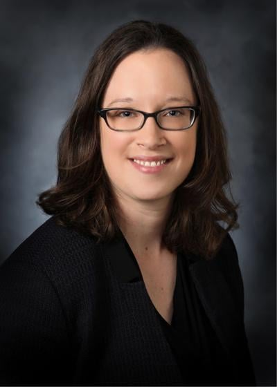 Jennifer N. Aceti promoted at Chiampou Travis Besaw & Kershner LLP