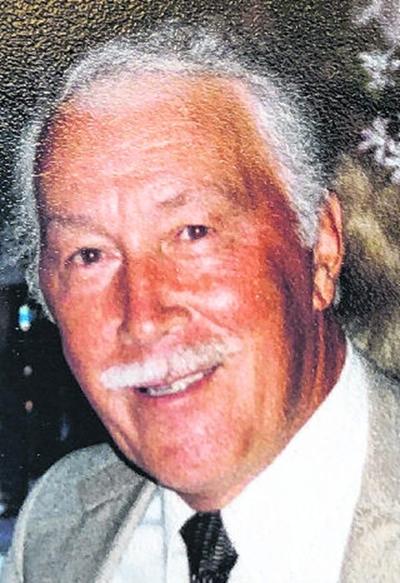 James J. DiBernardo, 93, North Tonawanda building inspector credited by ...