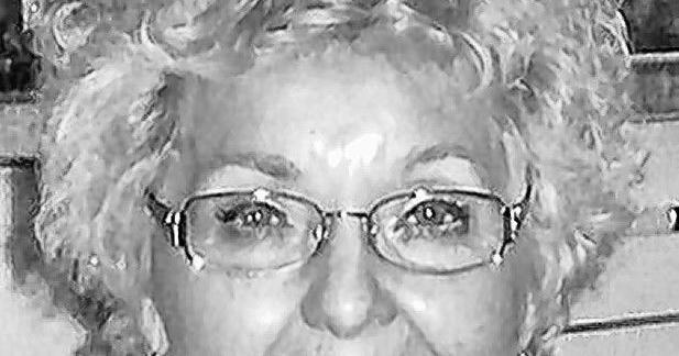 DALY, Marlene Irene (Norman)