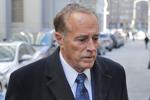 Chris Collins on his arrest, prison – and his comeback plans