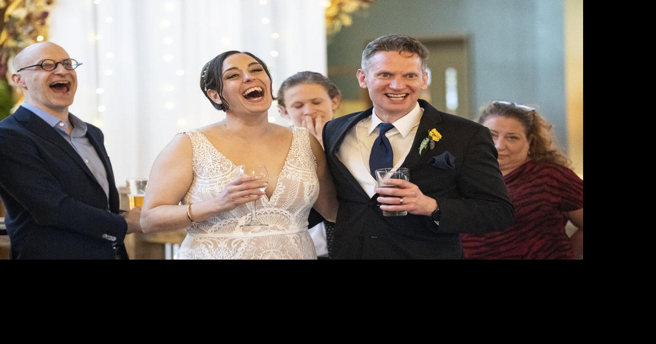 Good Morning, Buffalo: Their love stood the test of a pandemic; 949 ...