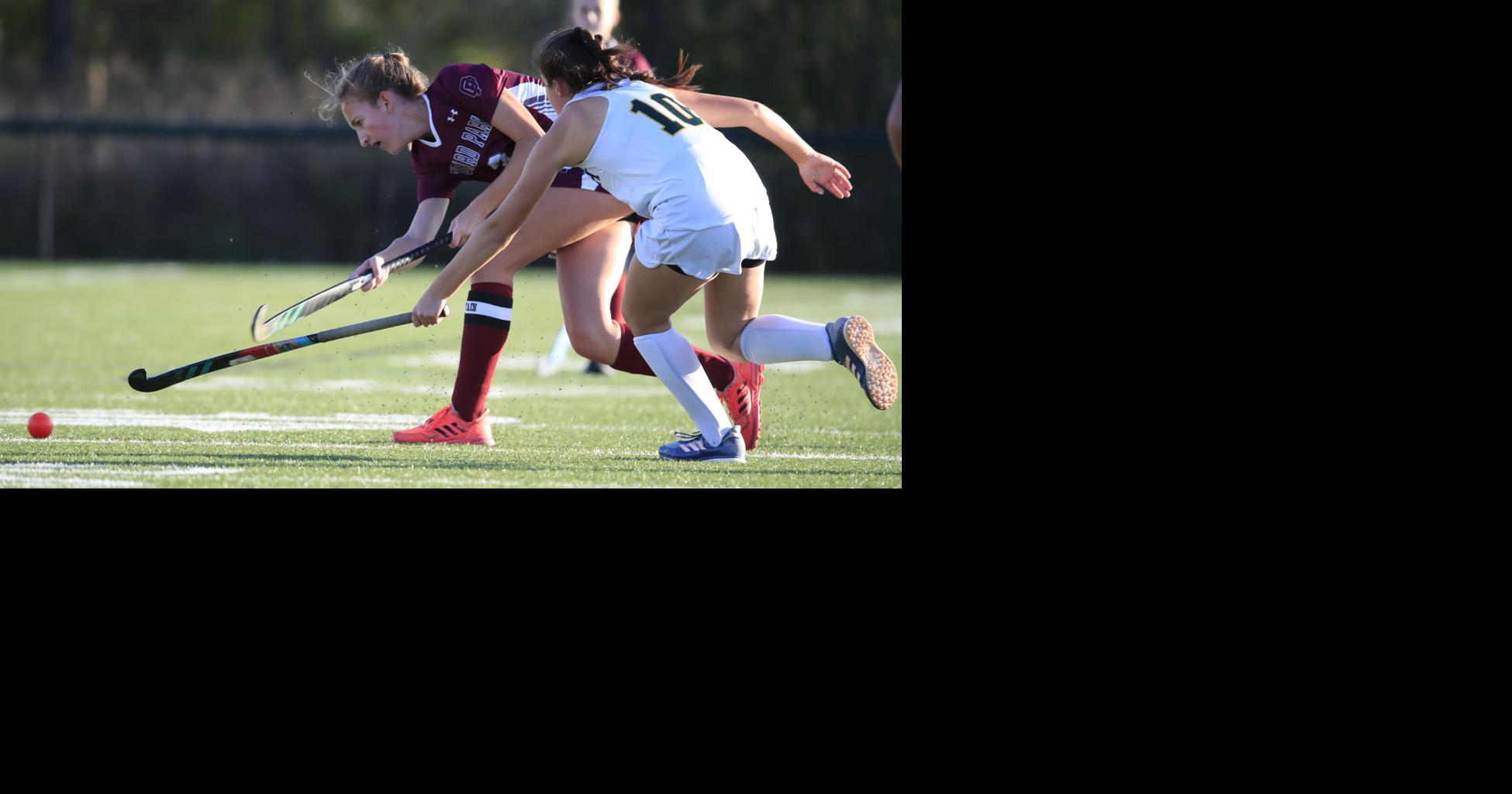 Twelve area players named all-state field hockey team
