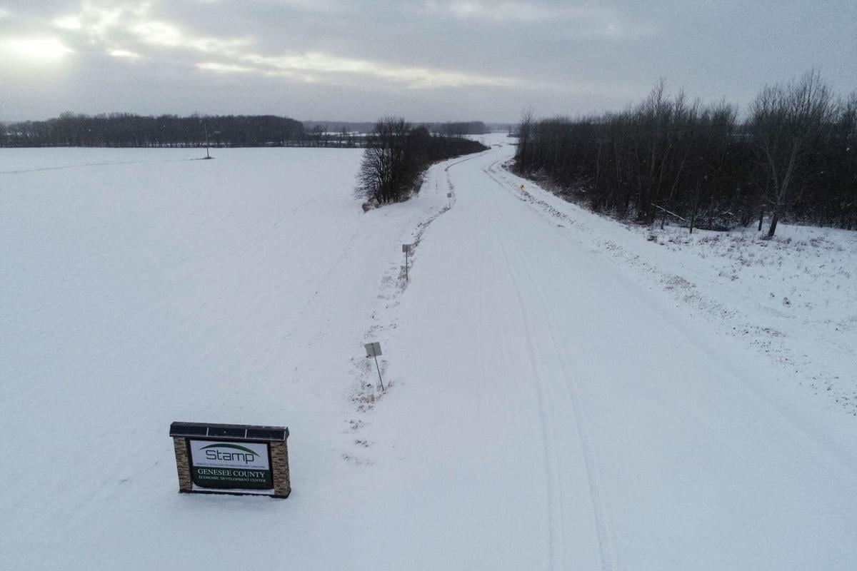 Another Voice: STAMP project poised to transform WNY’s economy