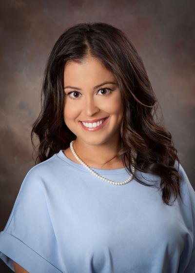 Dr. Ashley Acevedo joins Forcier Orthodontics