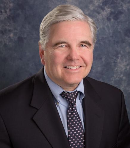 Dr. Daniel B. Keating joins Excelsior Orthopaedics providers